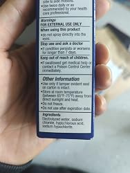 Amazon.com: OCuSOFT HypoChlor Spray - Non-Irritating Hypochlorous Acid ...