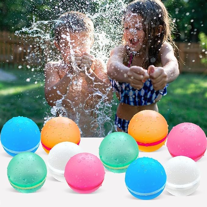amazon.ae Best Sellers: The best items in Water Balloons based on ...