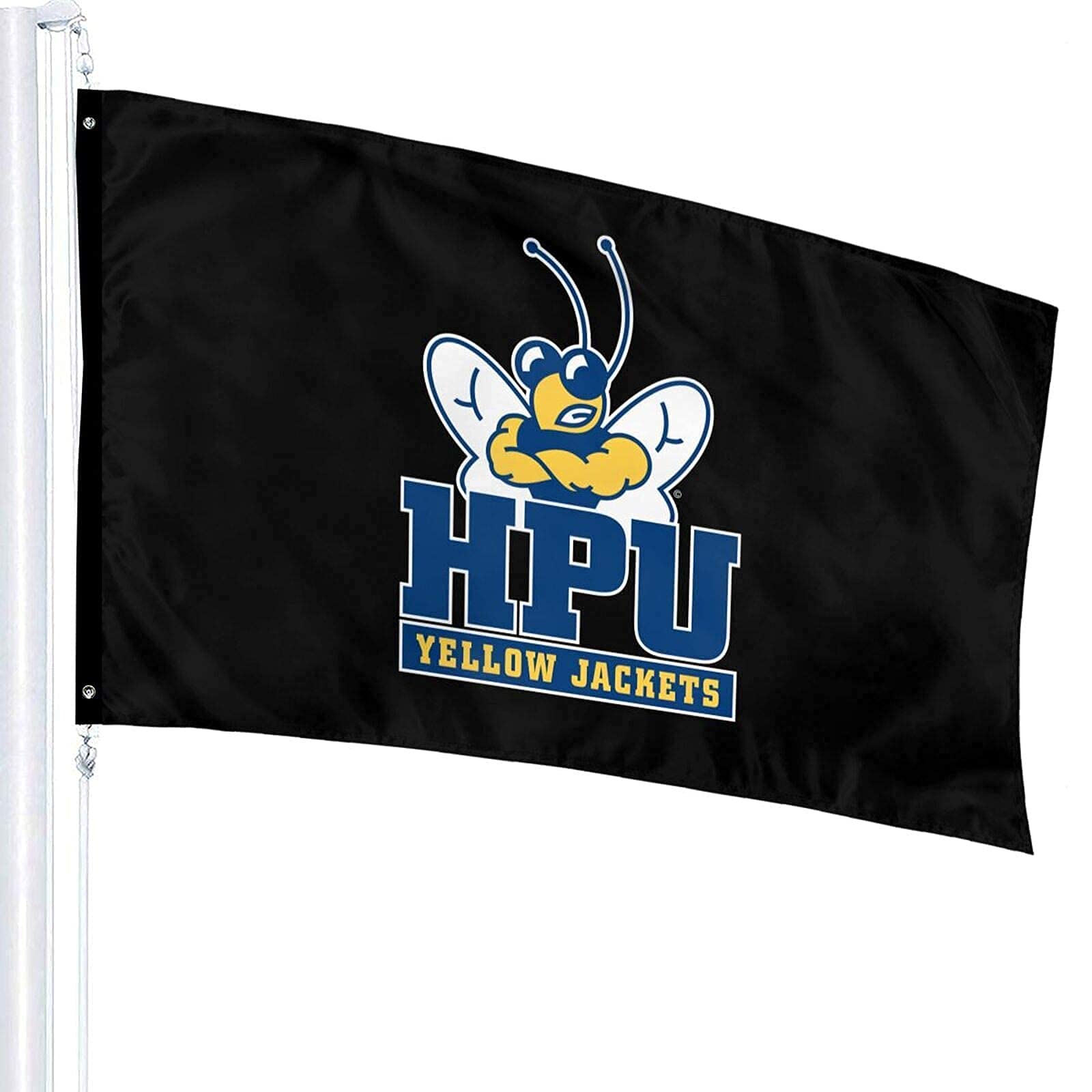 Howard Payne Logo