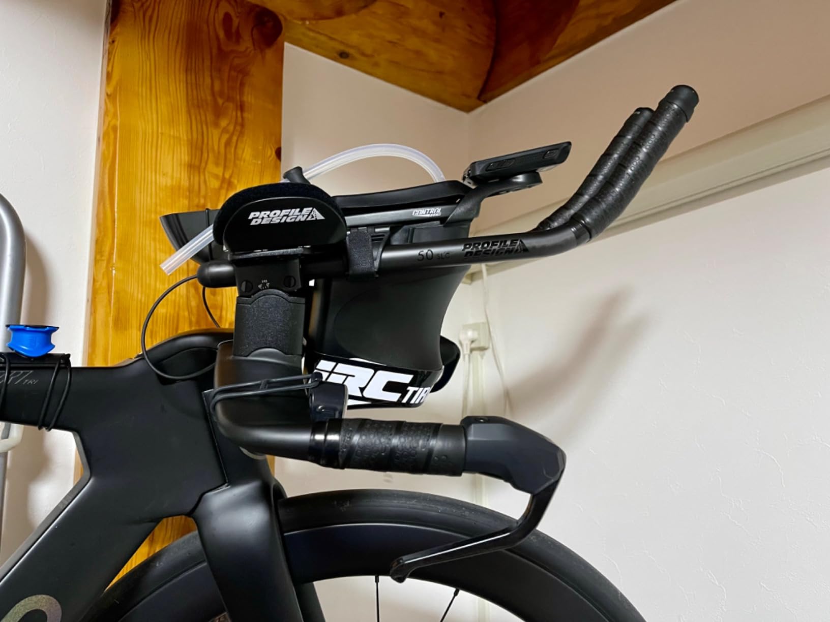 Amazon | CONTROLTECH Time Zone Front Hydration System Integrated bento-box Water Cage Bot # ...