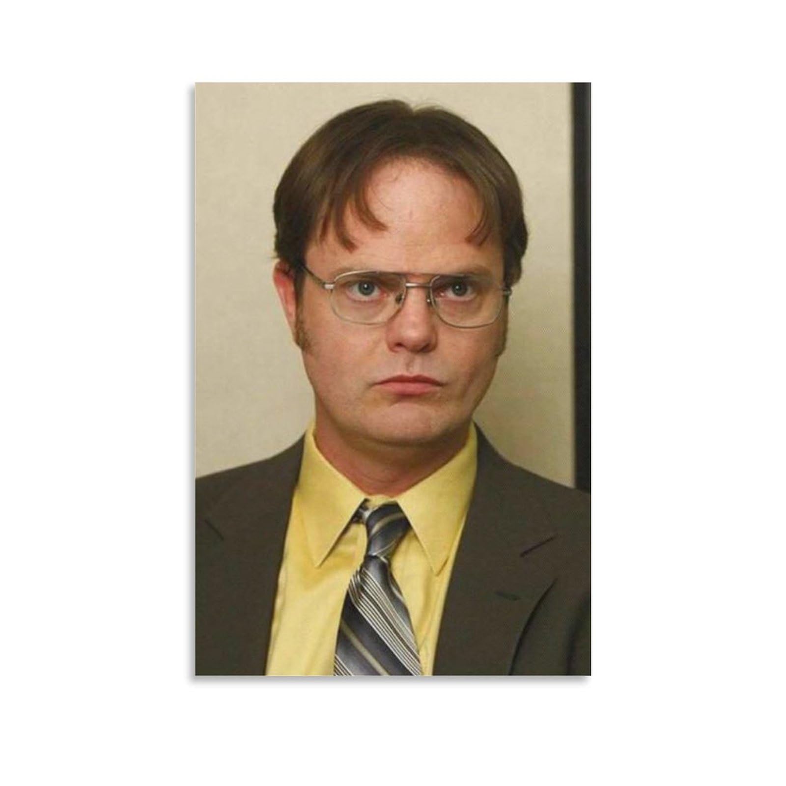 Dwight Schrute Wallpaper