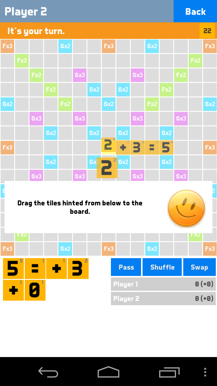 Angry Numbers:Amazon.com:Appstore for Android