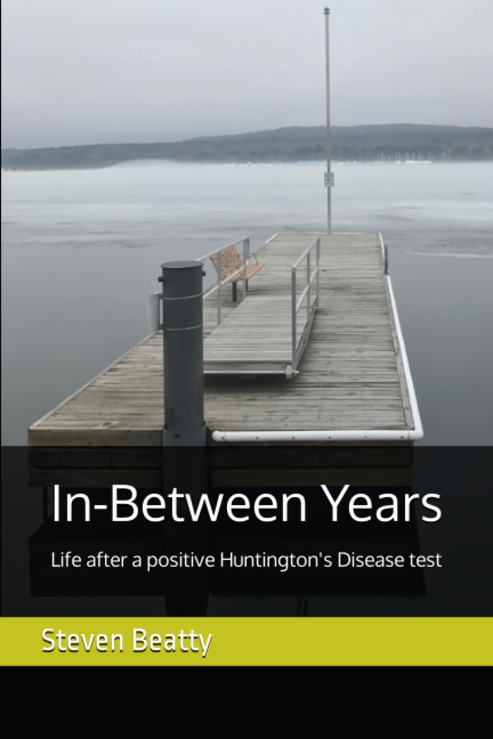 In-Between Years: Life after a positive Huntington's Disease test ...