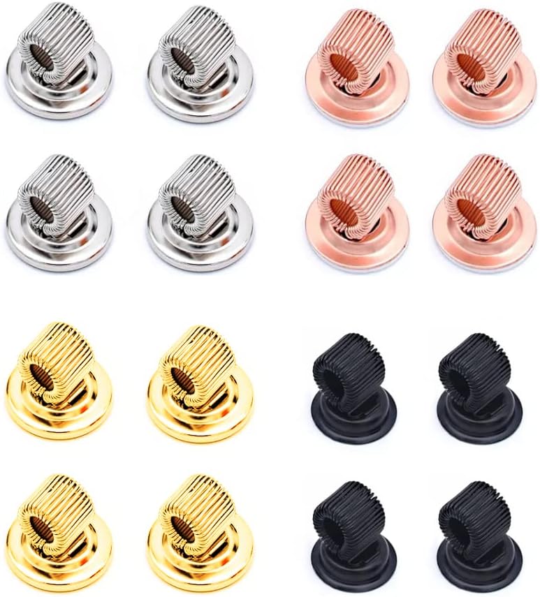 Amazon.com: Pen Holders Rotable Self Adhesive Pen Holder Single Hole ...