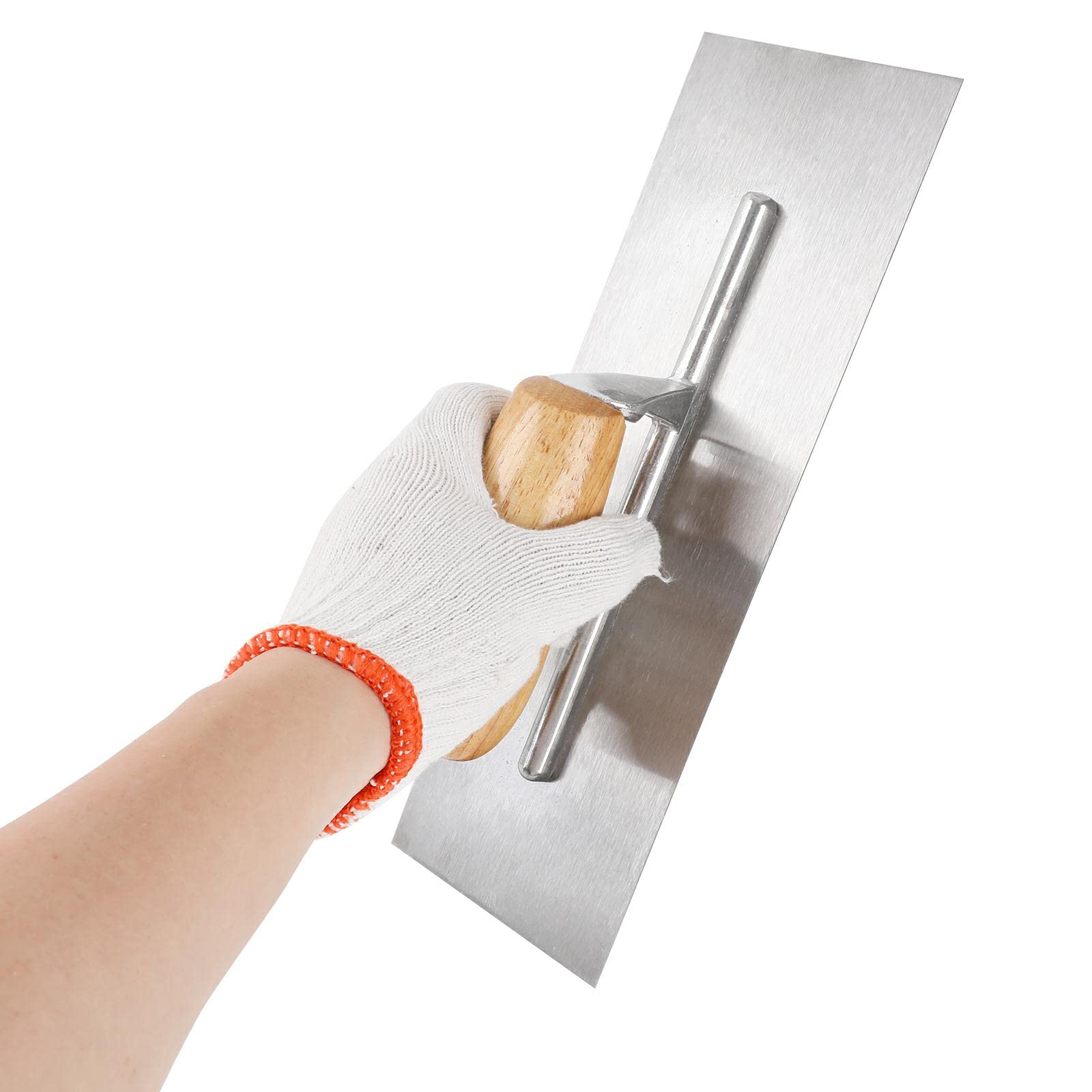 Paleta de enlucido de acero a... - B09VRYHL77 | Encarguelo.com