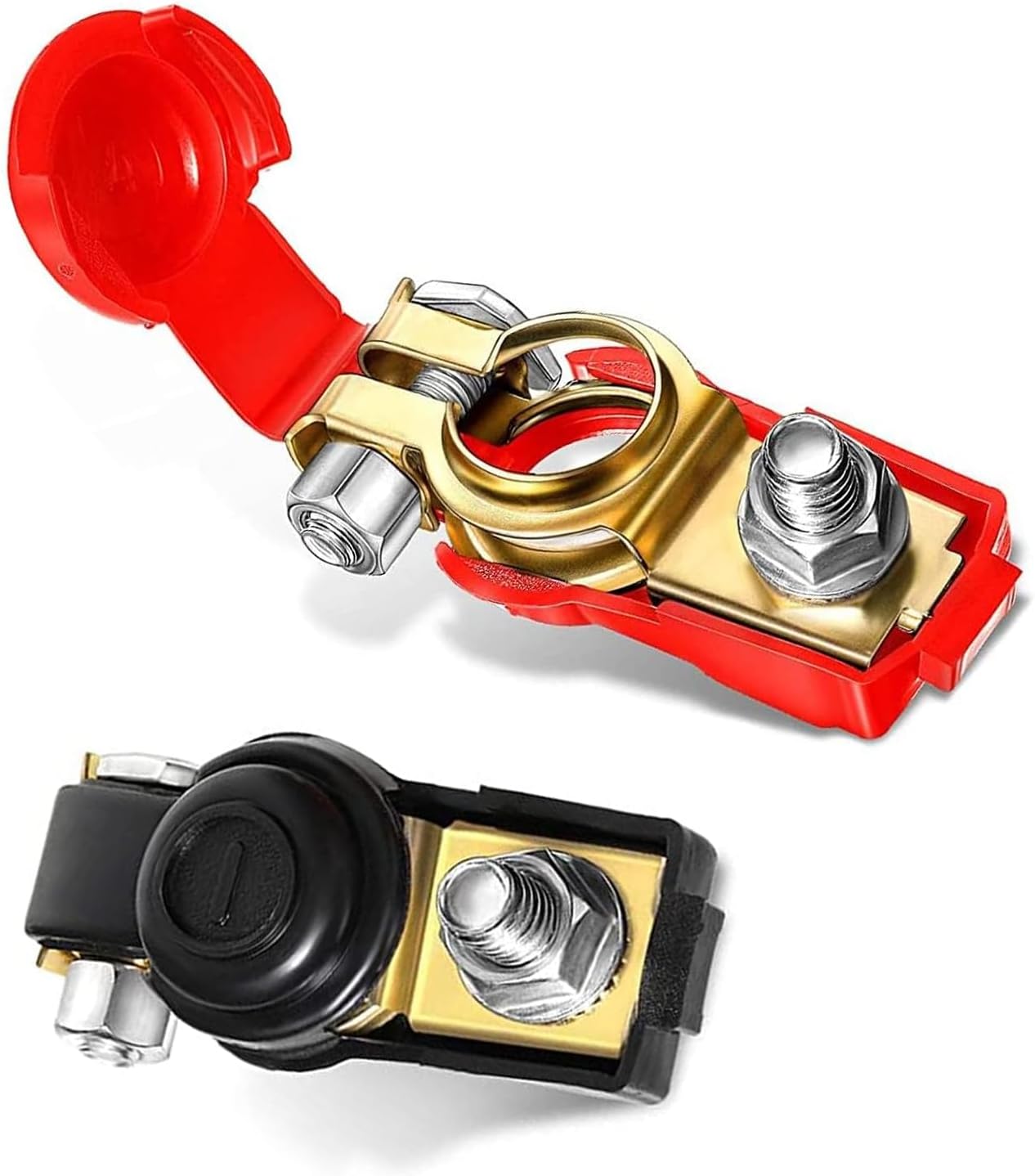 Amazon.com: gunhunt 2 PCS Automotive Power Quick Release Stakes ...