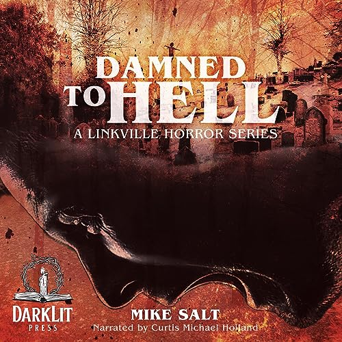 Amazon.com: The Valley: A Linkville Horror Series, Book 2 (Audible Audio Edition): Mike Salt ...