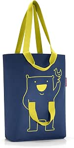 reisenthel Familybag Tote, Large Carryall with Child-friendly Safety ...