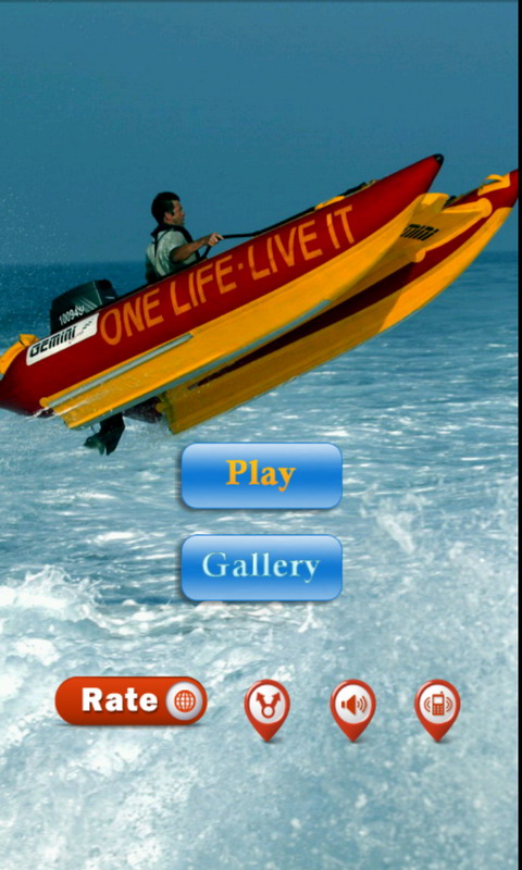 Powerboat Racing: FREE GAME:Amazon.com:Appstore for Android