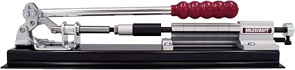 Milescraft 4700 TurnersPress - For Joining Pens and Other Turned ...