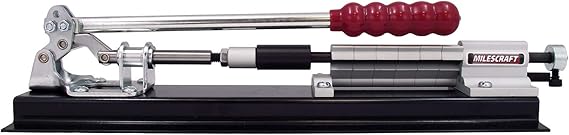 Milescraft 4700 TurnersPress - For Joining Pens and Other Turned ...