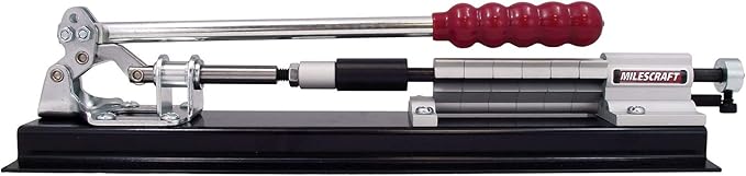 Milescraft 4700 TurnersPress - For Joining Pens and Other Turned ...