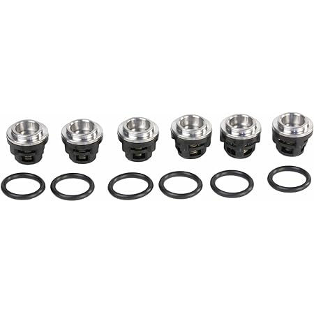 Amazon.com: Erie Tools 15 mm Pump Check Valve Kit fitsEPW-1506-5A, EPW ...