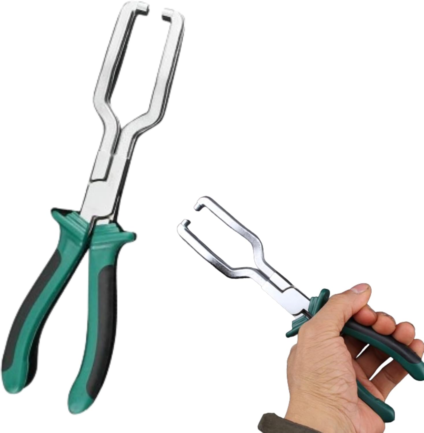 Amazon.com: CRIVERY Electrical Disconnect Pliers, 2024 New Automotive ...