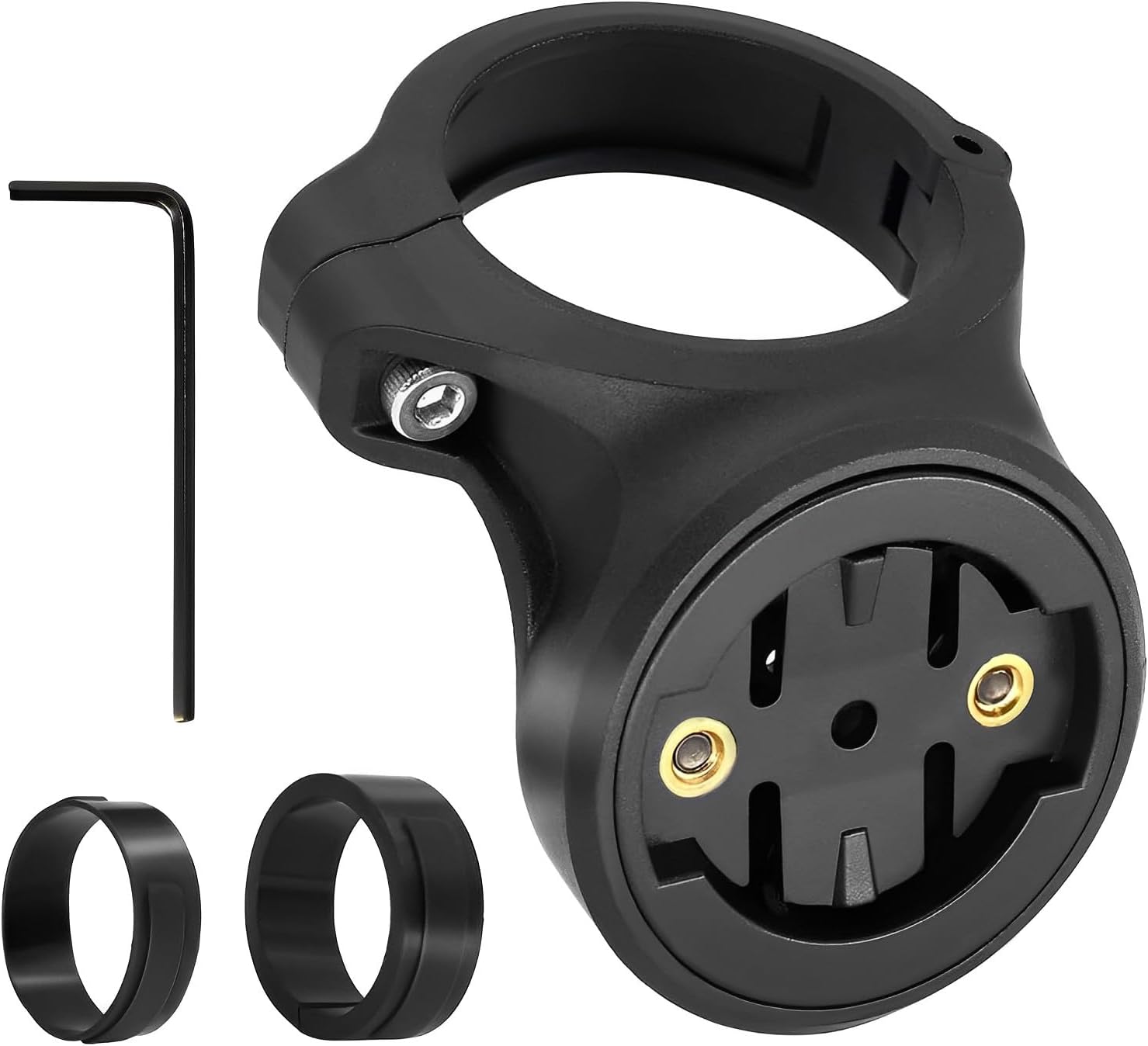 VEXPLO® Fahrradsattelhalterung Sattelstützenhalterung für Garmin Varia ...