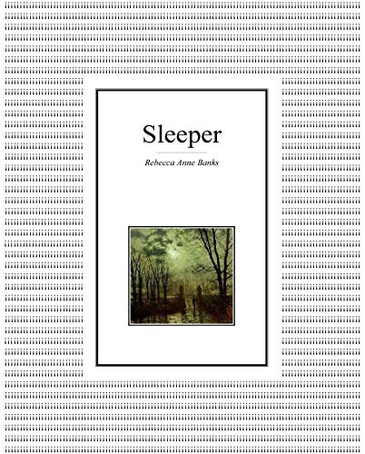 Amazon | Sleeper (English Edition) [Kindle edition] by Banks, Rebecca ...