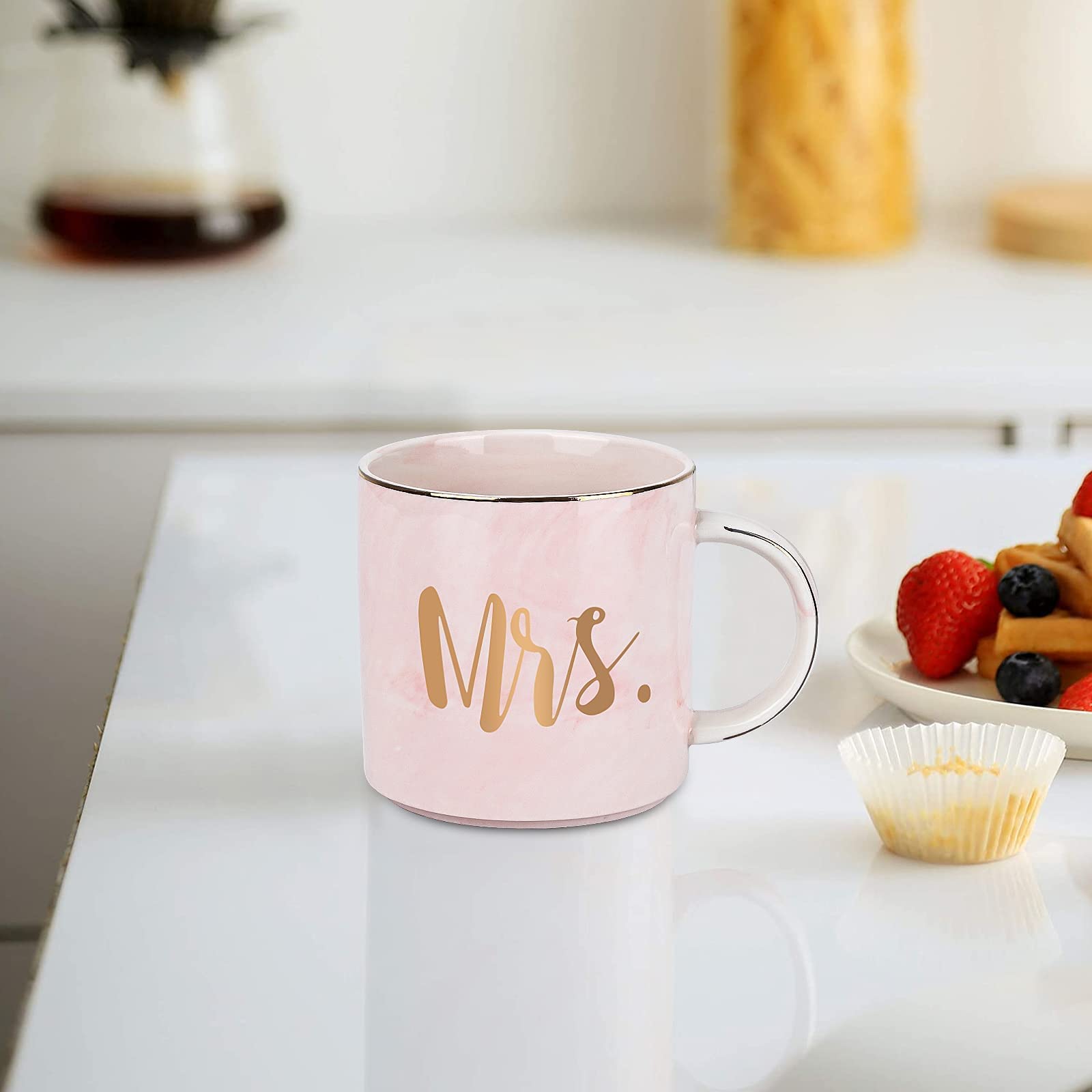 Coffee Mugs Wedding