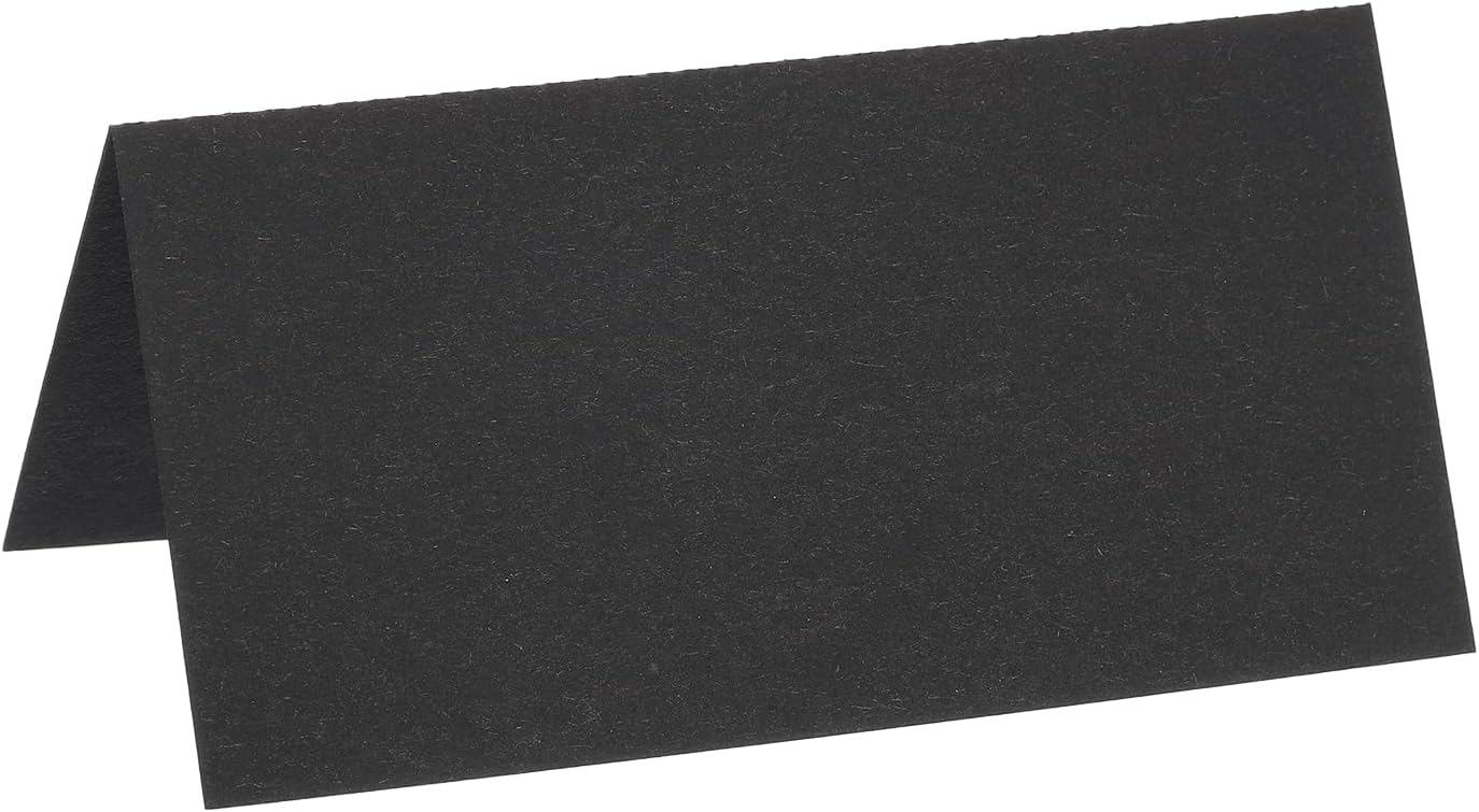 Amazon.com: PATIKIL Table Name Place Cards,25Pcs 3.9 x 3.9inch Favor ...