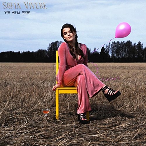 Amazon.co.jp: You Were Right : Sofia Vivere: Digital Music