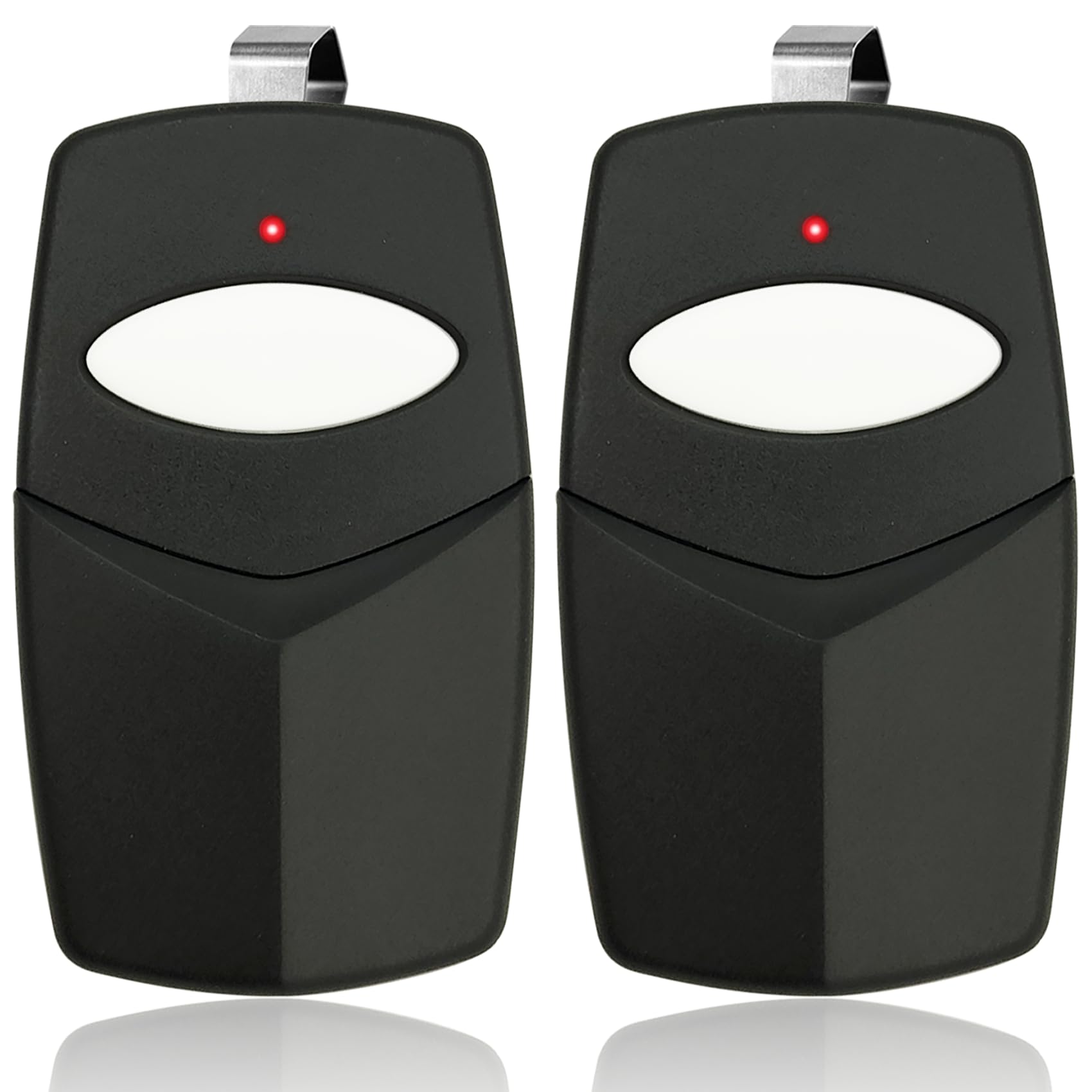 Amazon.com: Upgraded for Linear DTC Delta 3 Remote, 8 Dip Switch Garage ...