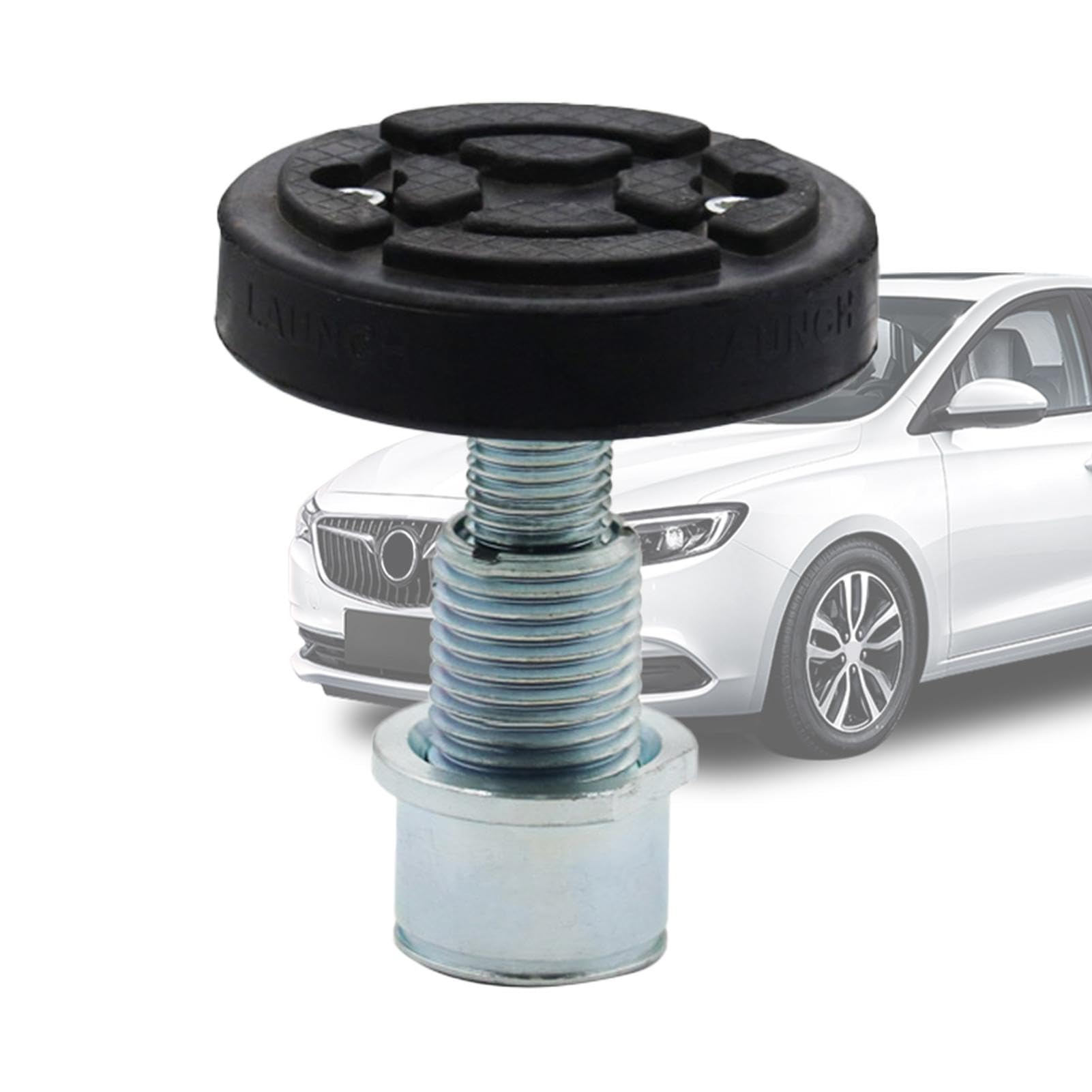 Amazon.com: Car Lift Rubber Tray - Protective Rubber Tray Vehicle Lift ...