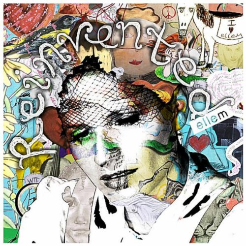 Amazon MusicでEllemのReinventedを再生する