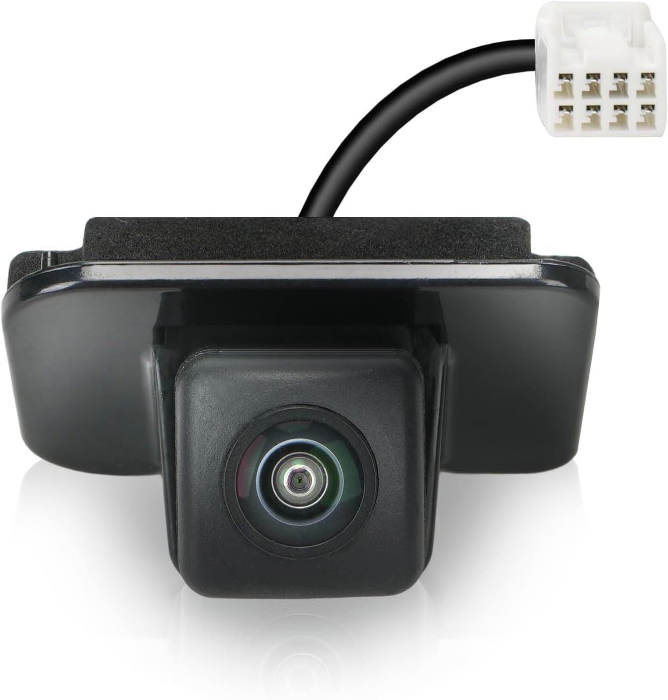 Amazon.com: Dorman 590-440 Rear Park Assist Camera Compatible with ...