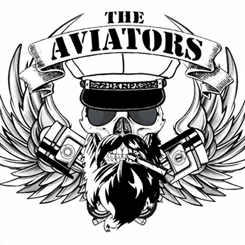 Amazon.com: Premium: The Best of the Aviators 1-3 [Explicit] : The ...