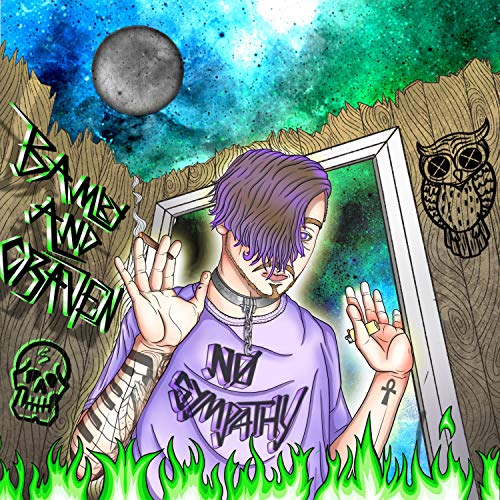 No Sympathy (feat. Bamby H2O) de Craven feat. Bamby H2O en Amazon Music ...