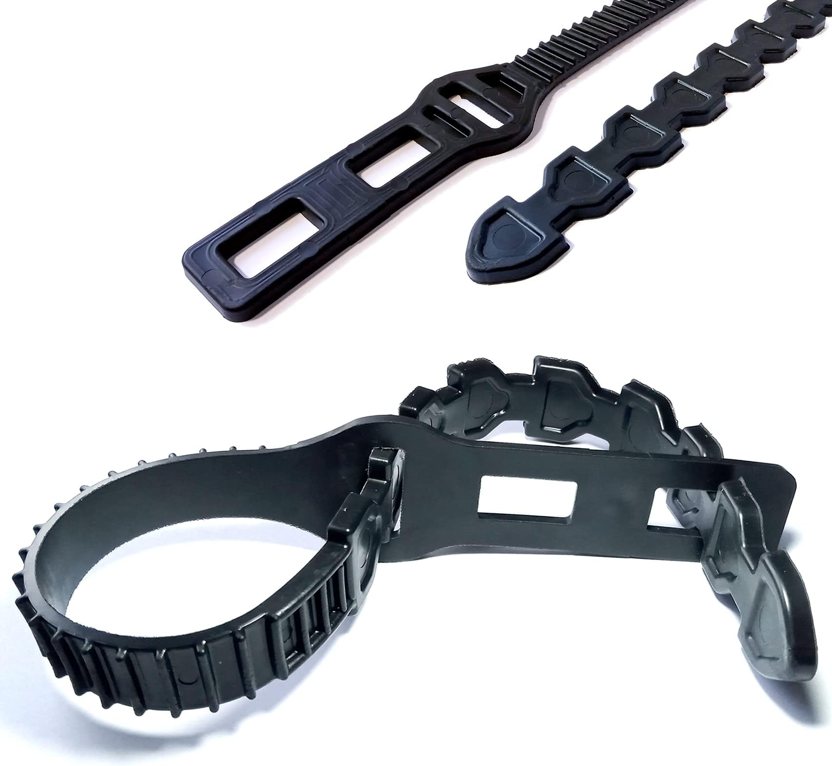 FIXINGS DIRECT Ultimate Super Soft Heavy Duty Plant Tie/Tree Tie ...