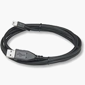 Amazon.com: Blackberry OEM Mini-USB Charging Cable : Electronics