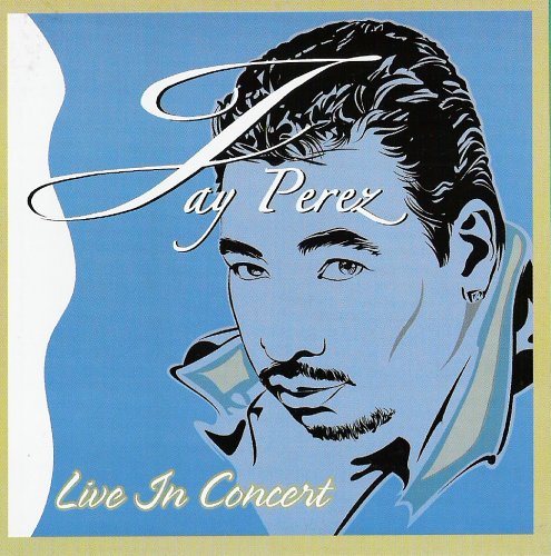Jay Perez, Jimmy Gonzalez Y Grupo Mazz - Live in Concert - Amazon.com Music