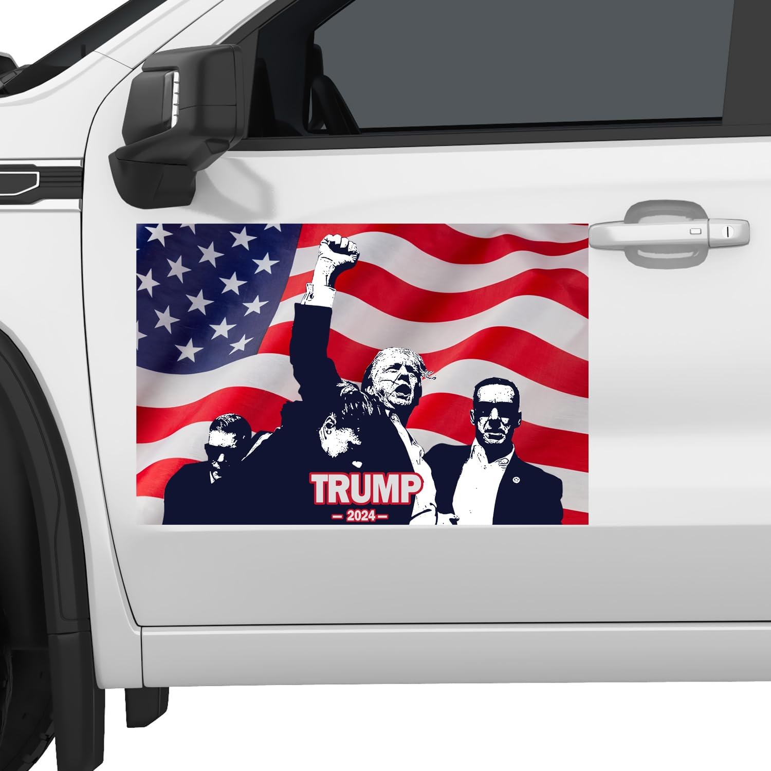 Amazon.com: 1 Trump Signal to Americans to Fight | Pack Trump Fight ...