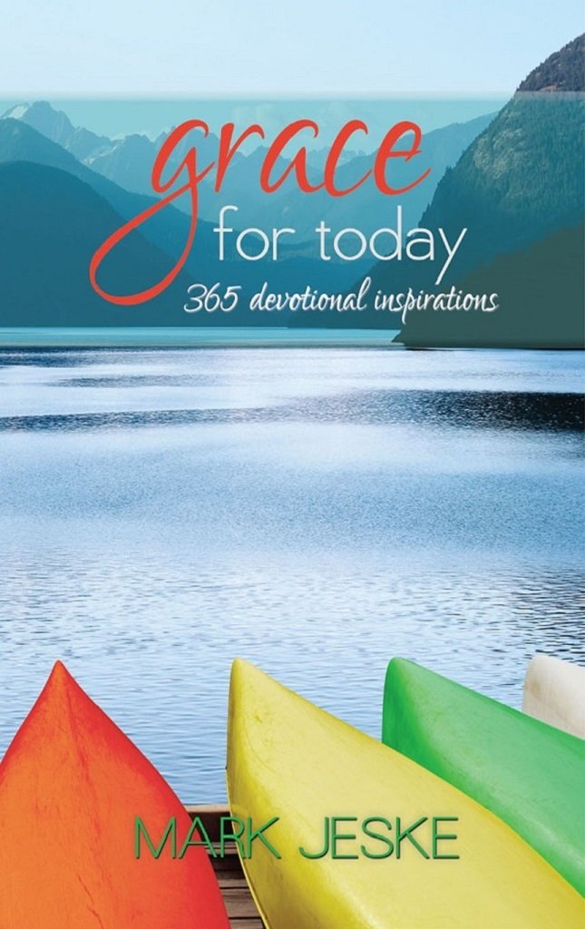 Grace for Today: 365 Devotional Inspirations - Kindle edition by Mark ...