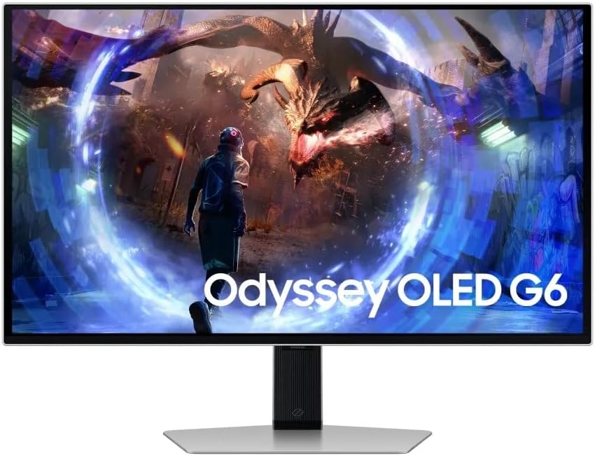 MONITOR GAMER SAMSUNG ODYSSEY OLED G9 49 | Amazon.com.br
