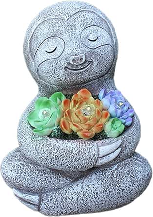 Amazon.com: DELURA 1pc Solar Light Decoration Solar Lights for Flower ...