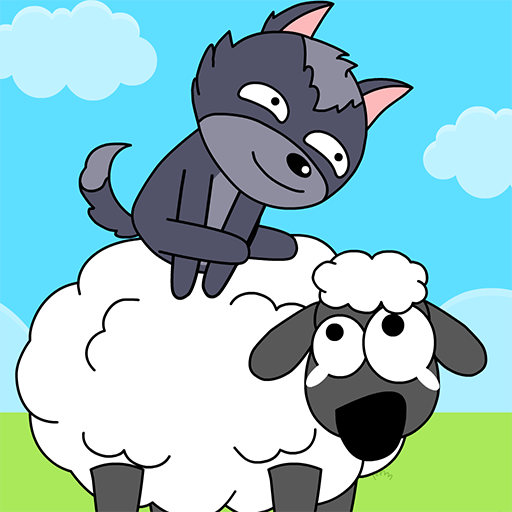 Wolf Leap Sheep:Running games - App on Amazon Appstore
