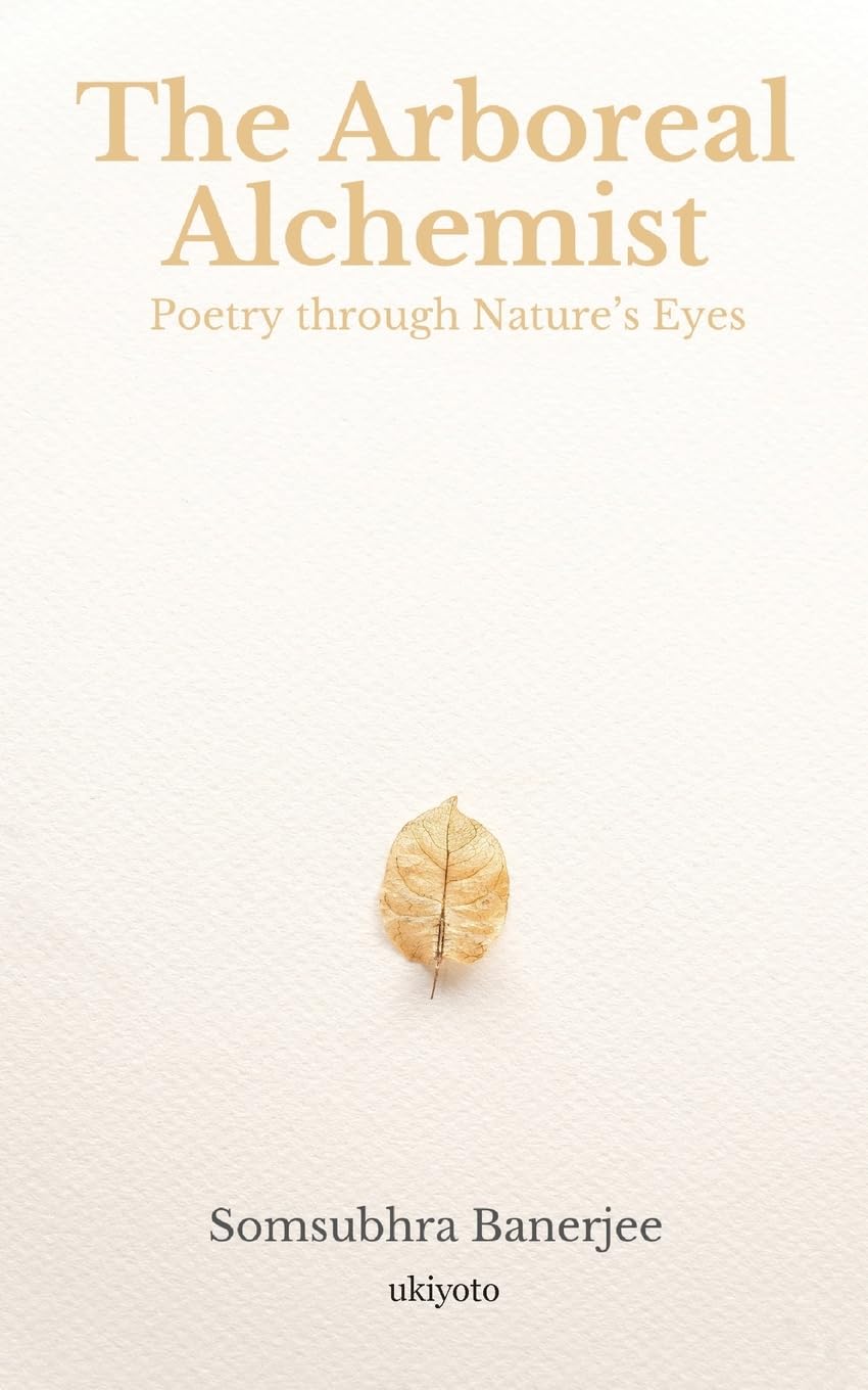 Buy The Arboreal Alchemist Book Online at Low Prices in India | The ...