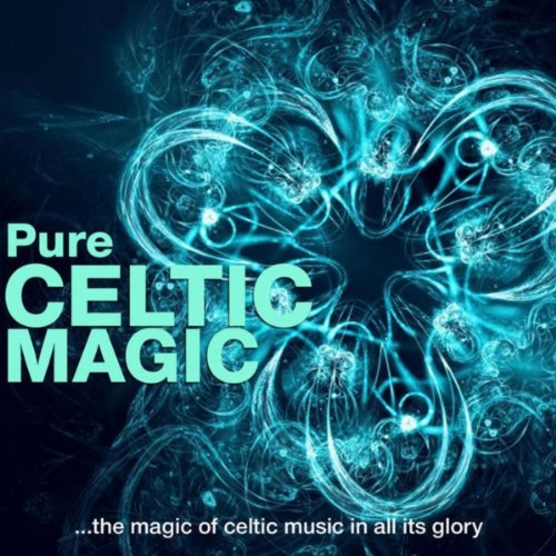 Amazon Music - VARIOUS ARTISTSのPure Celtic Magic (The Magic of Celtic ...