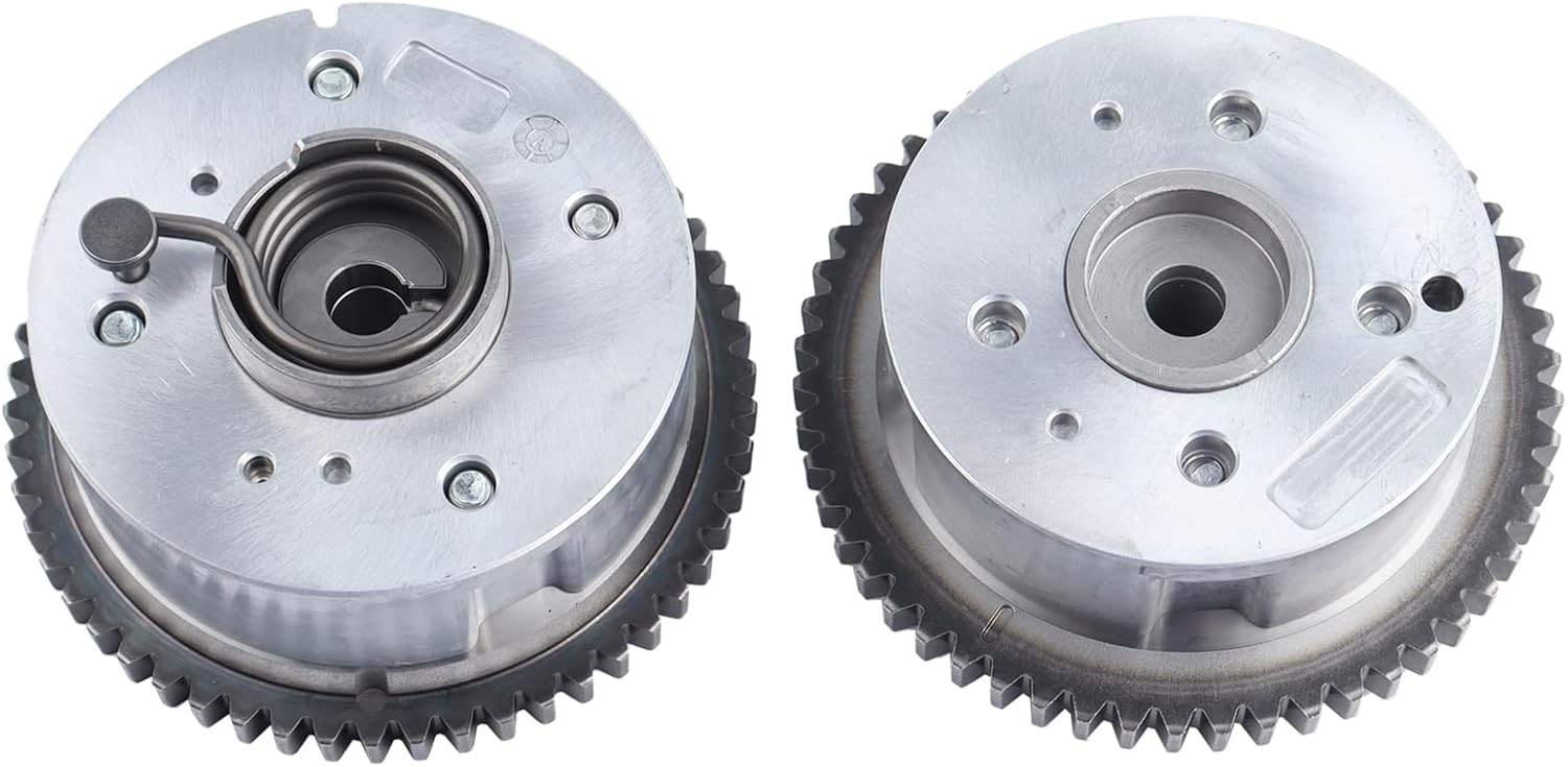 Amazon.com: FEIDKS VVT Camshaft Sprocket Timing Gear Fit for 2007-2017 ...