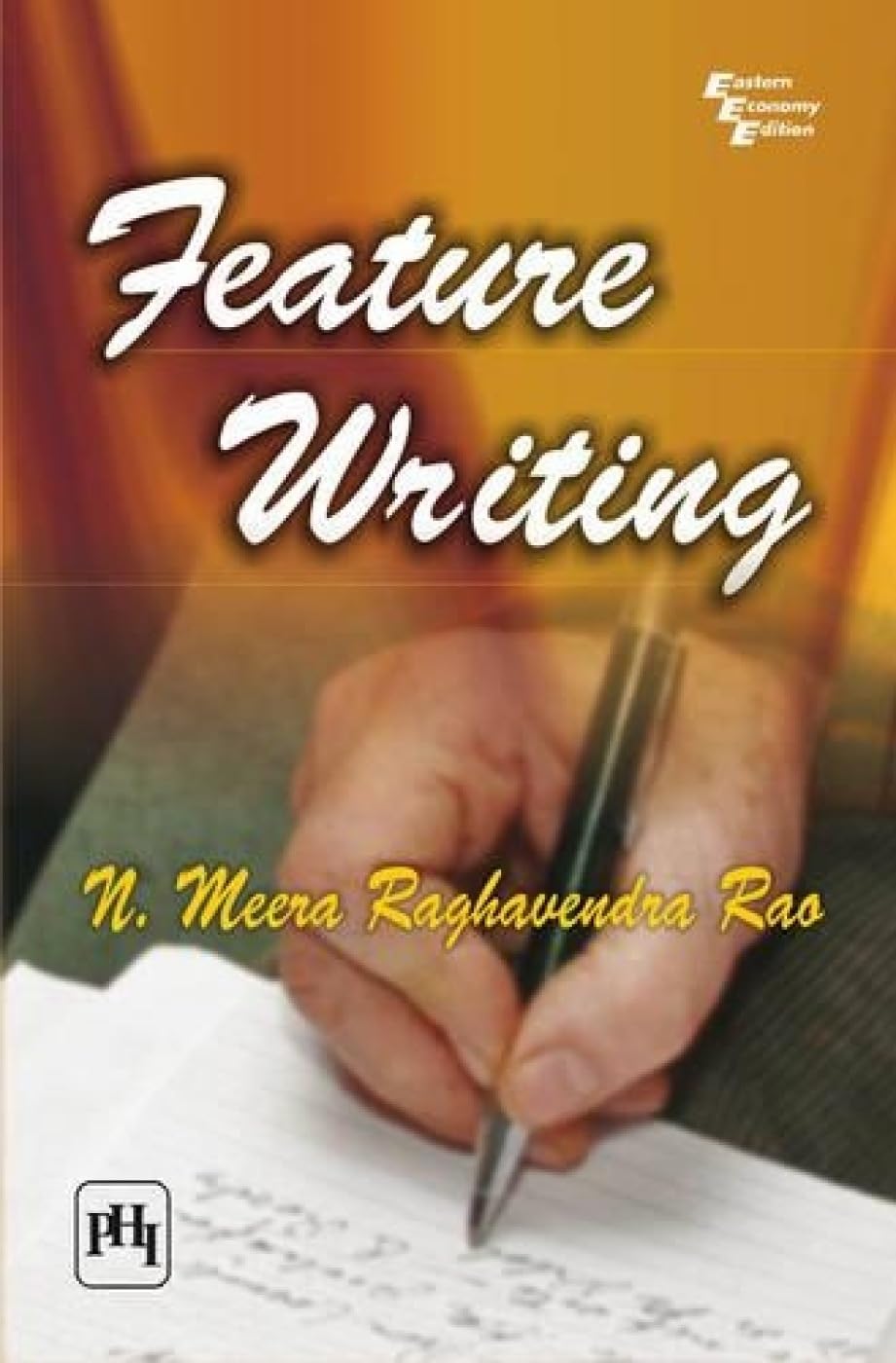 Feature Writing: Rao, N.: 9788120337879: Amazon.com: Books