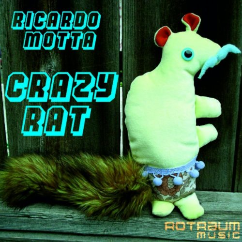 Amazon.com: Crazy Rat : Ricardo Motta: Digital Music