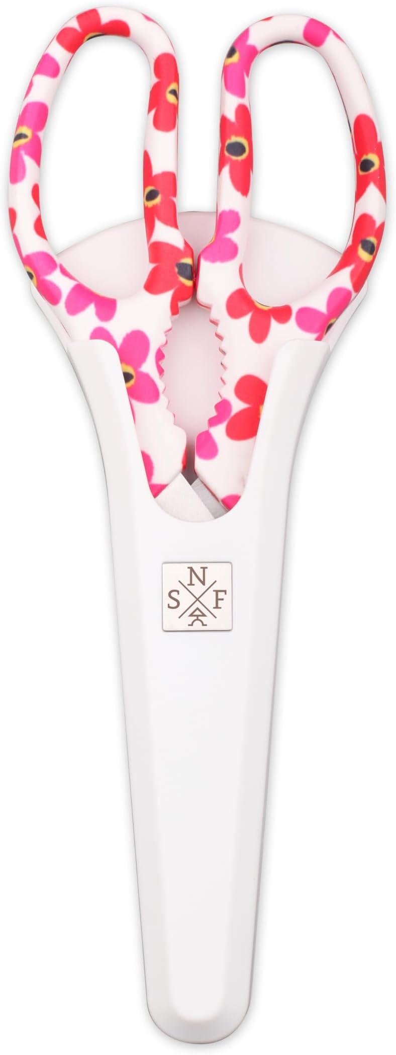 Amazon.com: Kikkerland Multi-Purpose Ergonomic Toucan Kitchen Shears ...