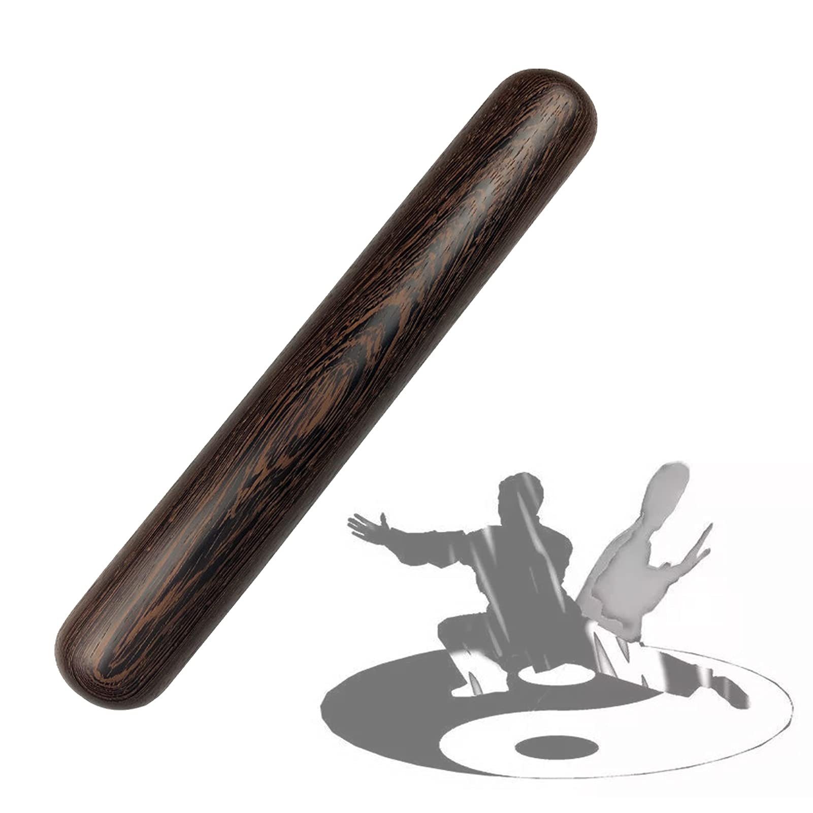 Tai Chi Ruler Tai Chi Stick Tai Chi Bang Tai | Desertcart Australia