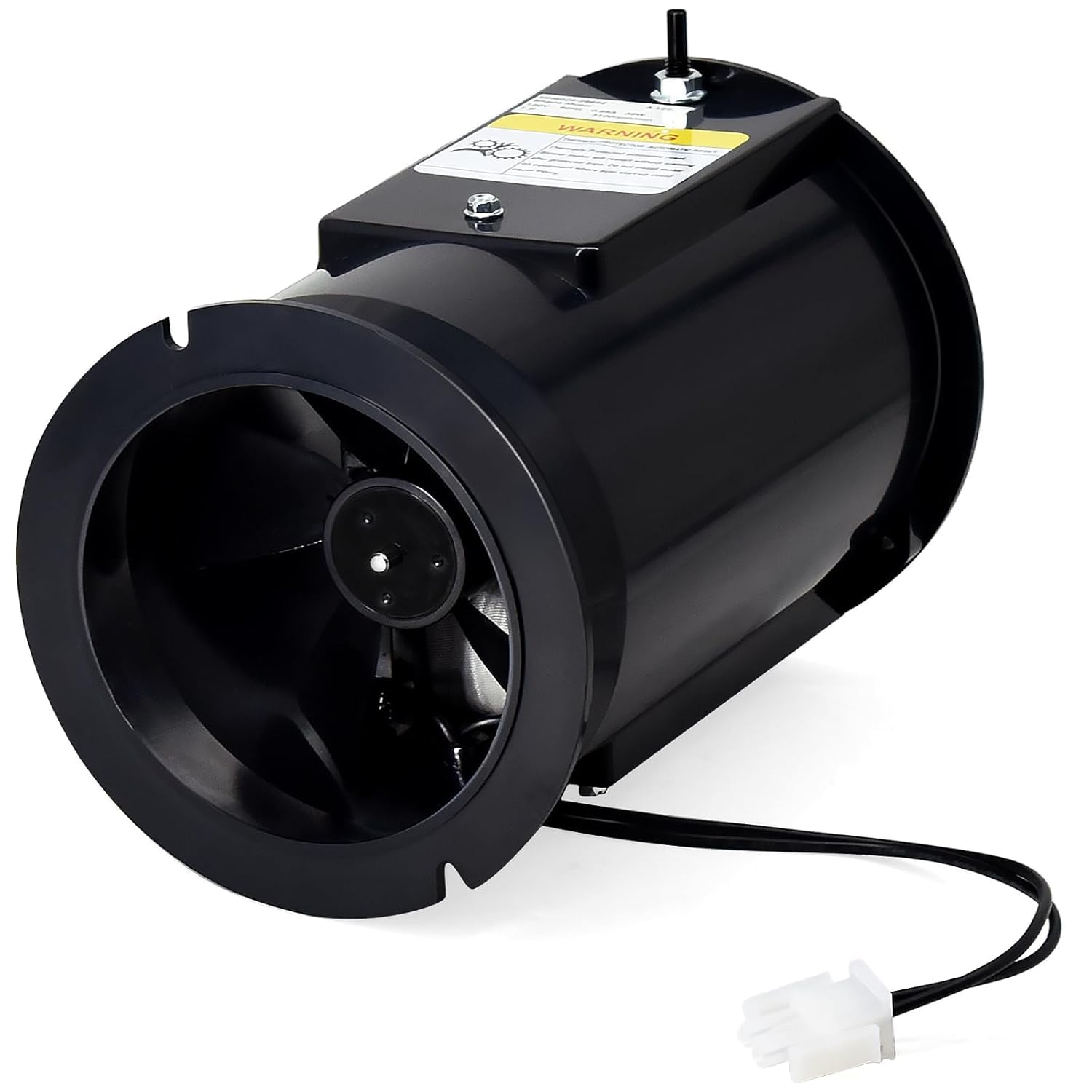 Criditpid 903404 621787 HVAC Furnace Draft Inducer Blower Motor ...