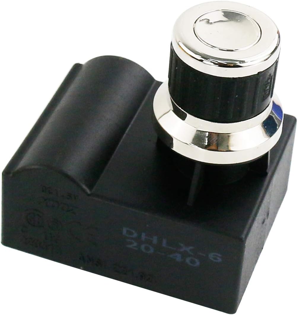 Amazon.com : FurnyQuaint Pulse Igniter DHL-128-6Q Grill Igniter ...