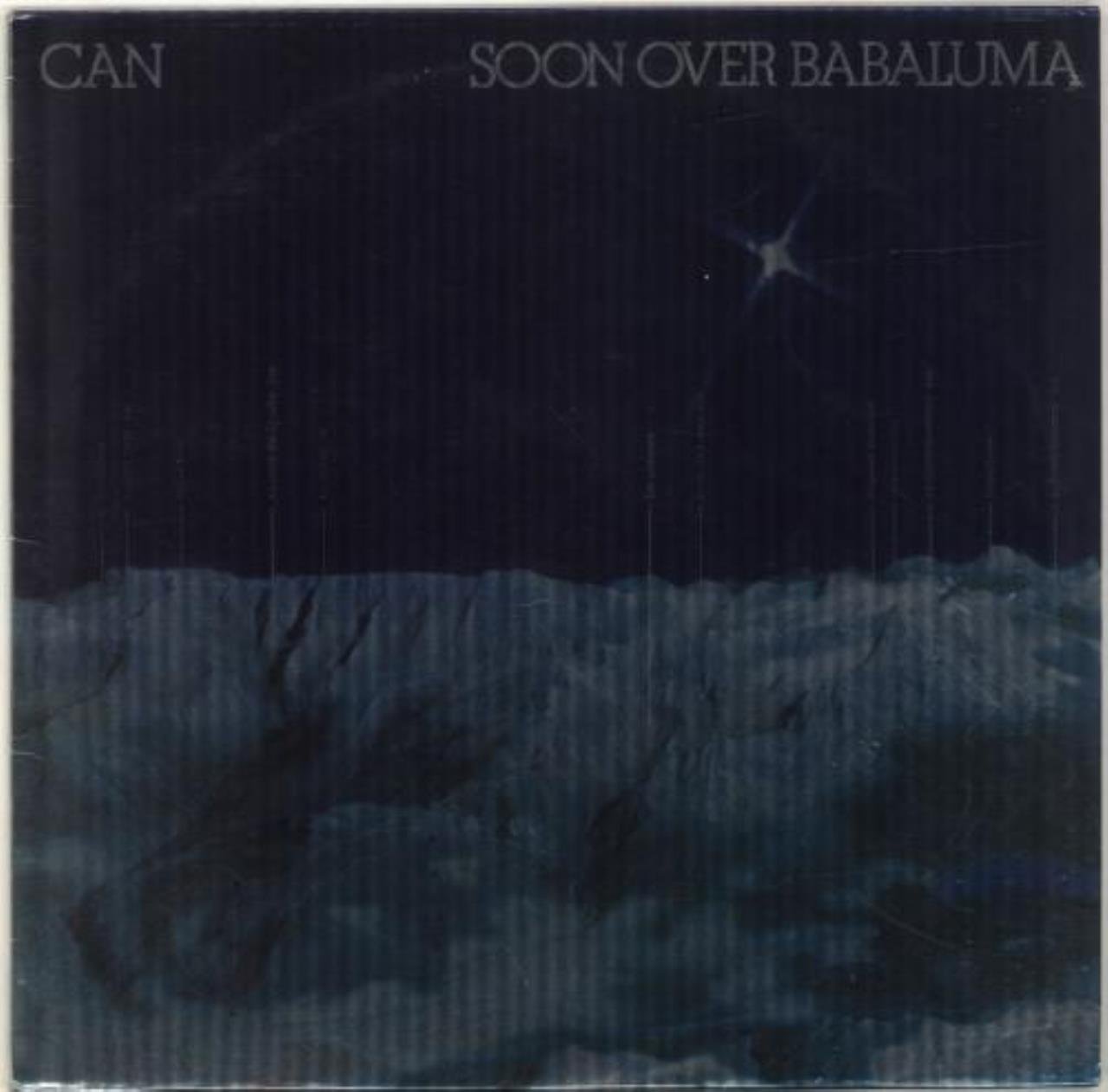 Amazon.com: Soon Over Babaluma - EX: CDs & Vinyl