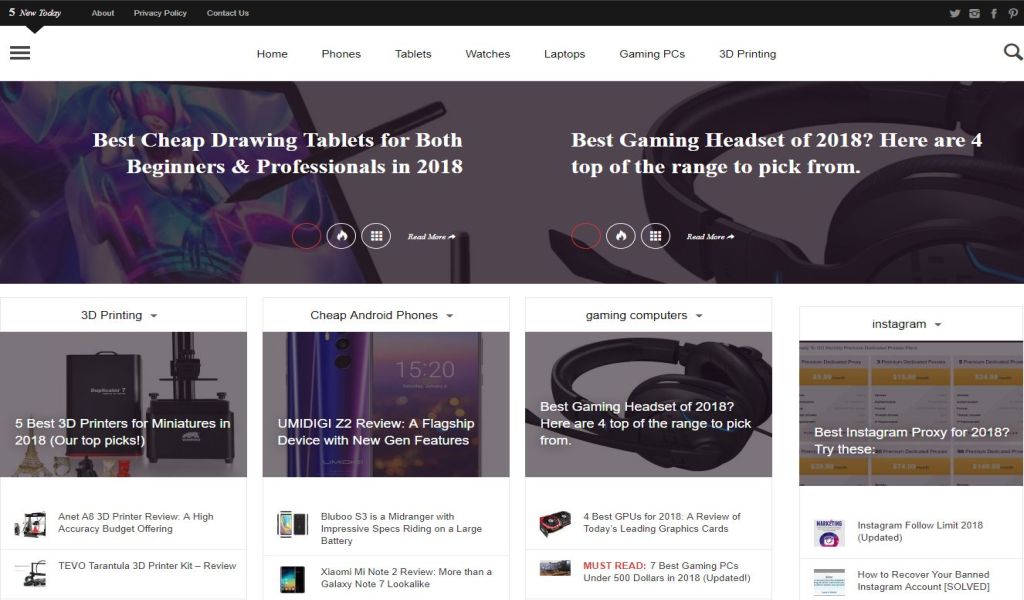 Best Gaming PC - App on Amazon Appstore