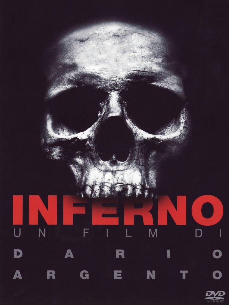 Inferno [Import]: Amazon.fr: Leigh McCloskey, Irene Miracle, Eleonora ...