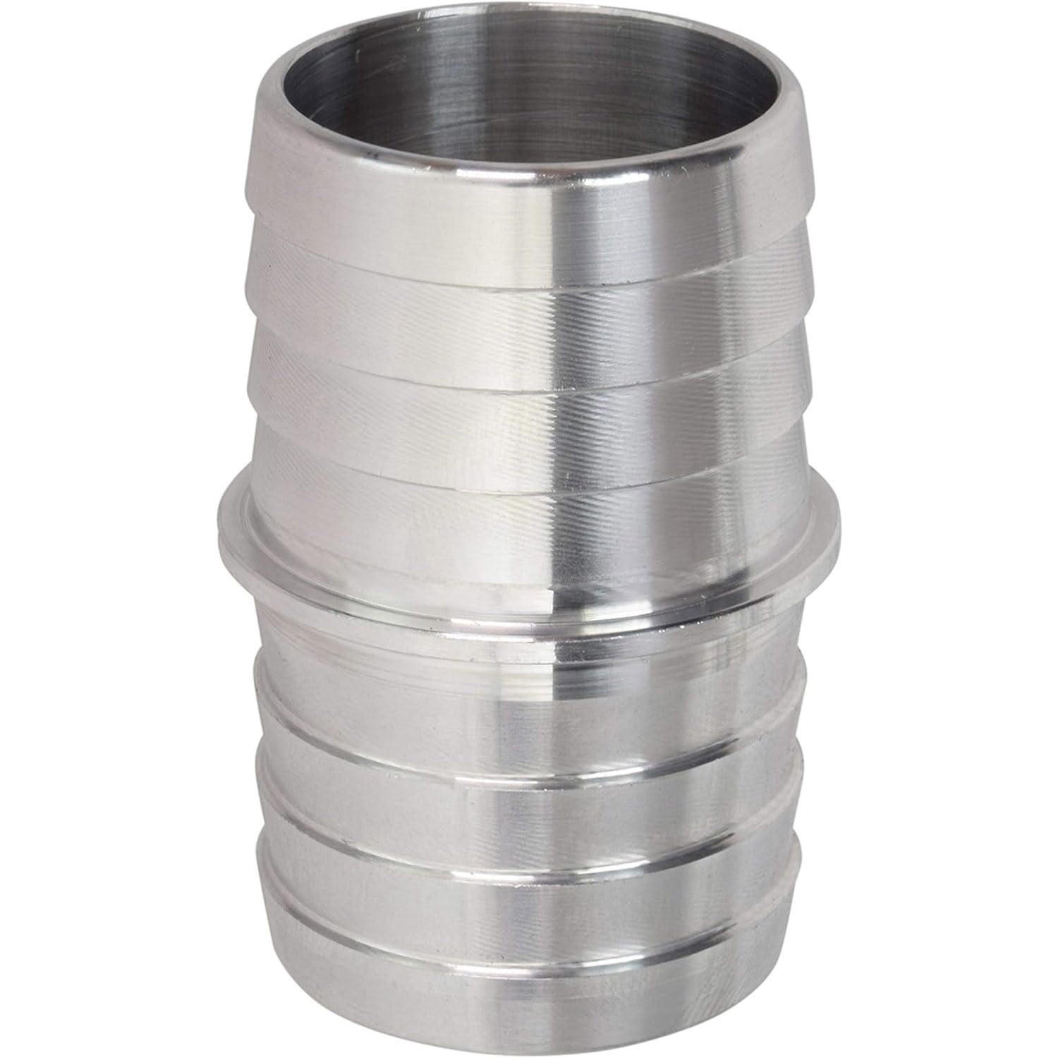 Snapklik.com : 1-1/4" To 1-1/4" Inch Hose Barb Splice Coupler Repair ...